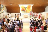 Guide pour vivre la messe — Liturgie