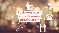 bénévolat — Paroisse Saint-André en Gavot-Léman