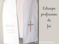 Profession de foi — Paroisse Saint-Benoît des Nations