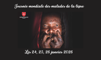 Journée Mondiale des Malades de la Lèpre — Paroisse Saint-Jean XXIII d ...