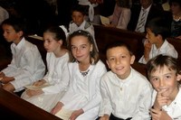 Eucharistie / Communion — Paroisse Saint-Pierre-Favre des Aravis