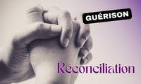 La réconciliation / la confession — Paroisse Sainte-Thérèse en Annecy