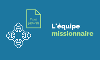L'équipe missionnaire — Diocèse d'Annecy